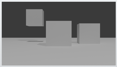 [With Video Explanation] How to draw a regular cube in two-point ...
